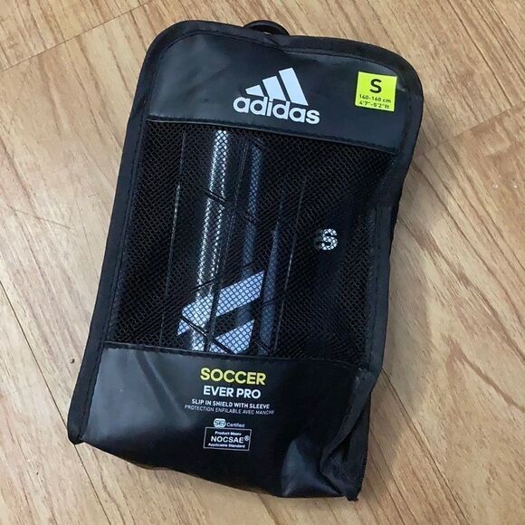 adidas | Accessories | Adidas Soccer Padsshinpads 535 | Poshmark